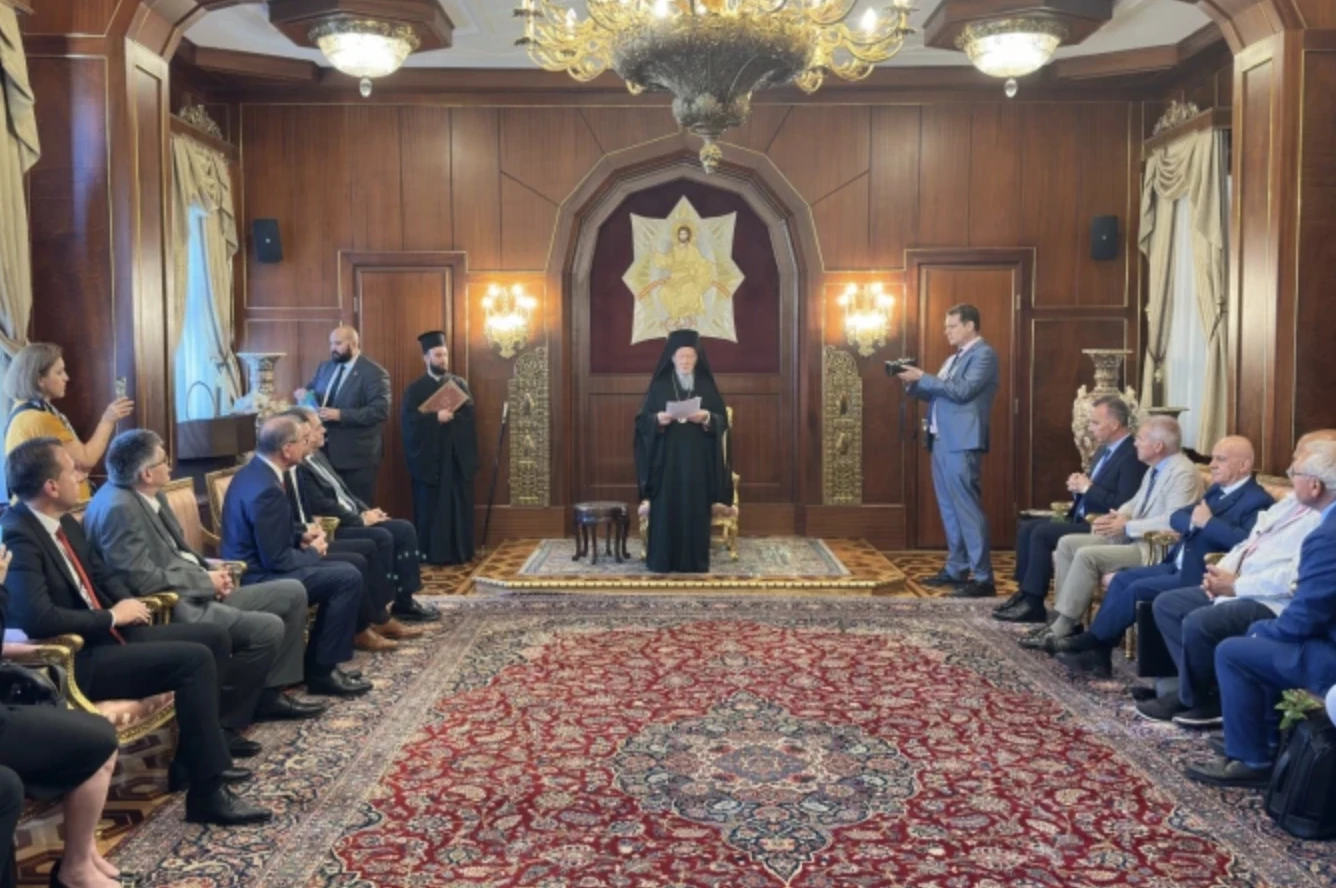 Ecumenical initiative calls for unity to celebrate Easter together ...