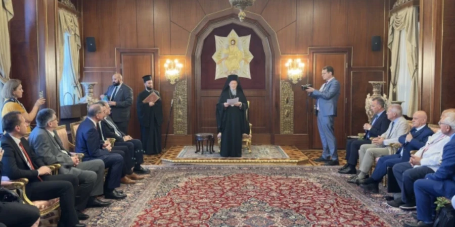 Ecumenical initiative calls for unity to celebrate Easter together ...