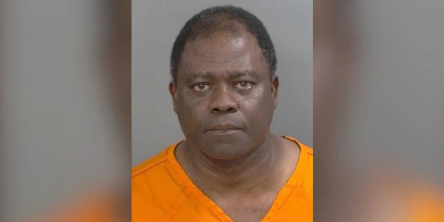 Former Louisiana priest arrested on child pornography charges ...