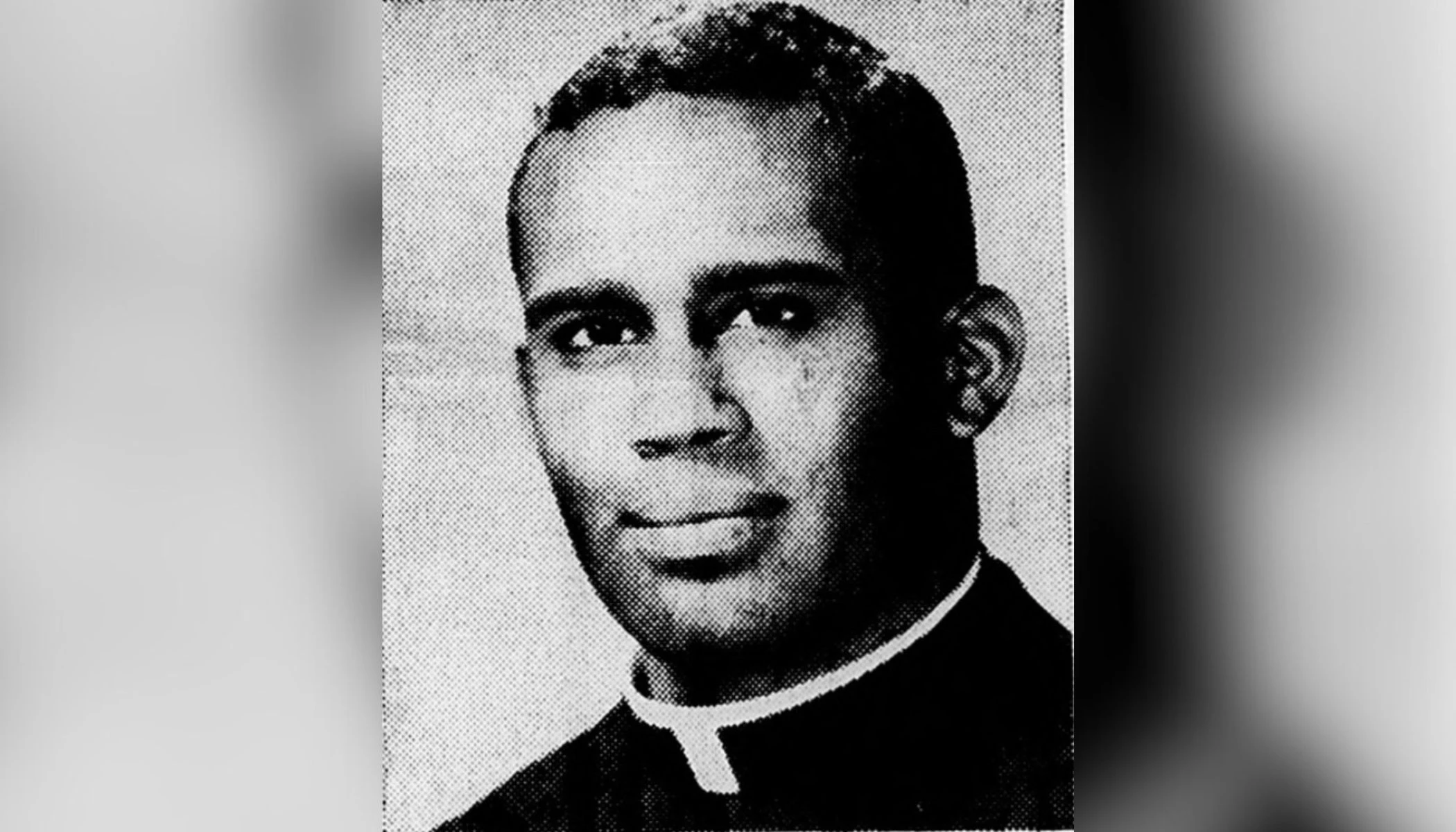 Father Gus Taylor, co-founder of Black Catholic Clergy Caucus, dies at ...