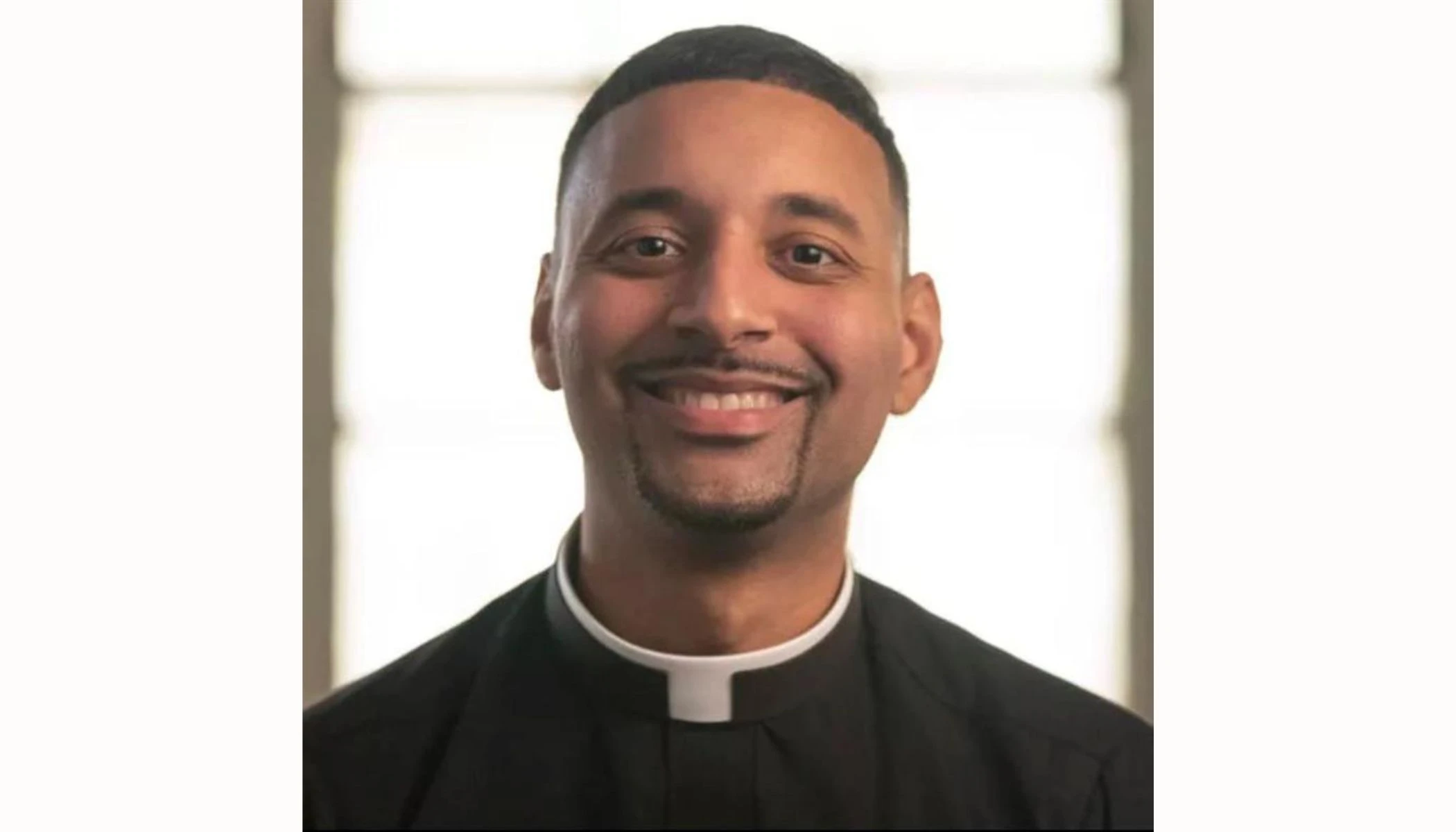 ‘My mission is to form saints,’ speaker at National Black Catholic ...