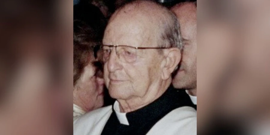 Legionaries of Christ founder almost removed from priesthood in 1950s ...