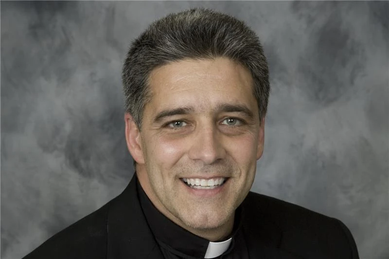 Baton Rouge priest killed in a car crash remembered for his holiness, passion for truth ...