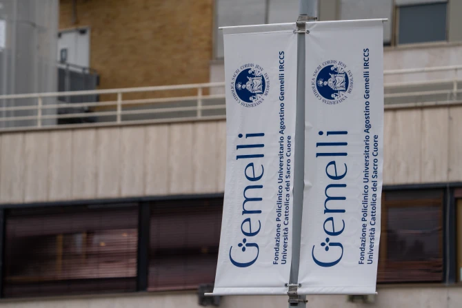 Pope Francis’ health latest news: Live updates | Catholic News Agency