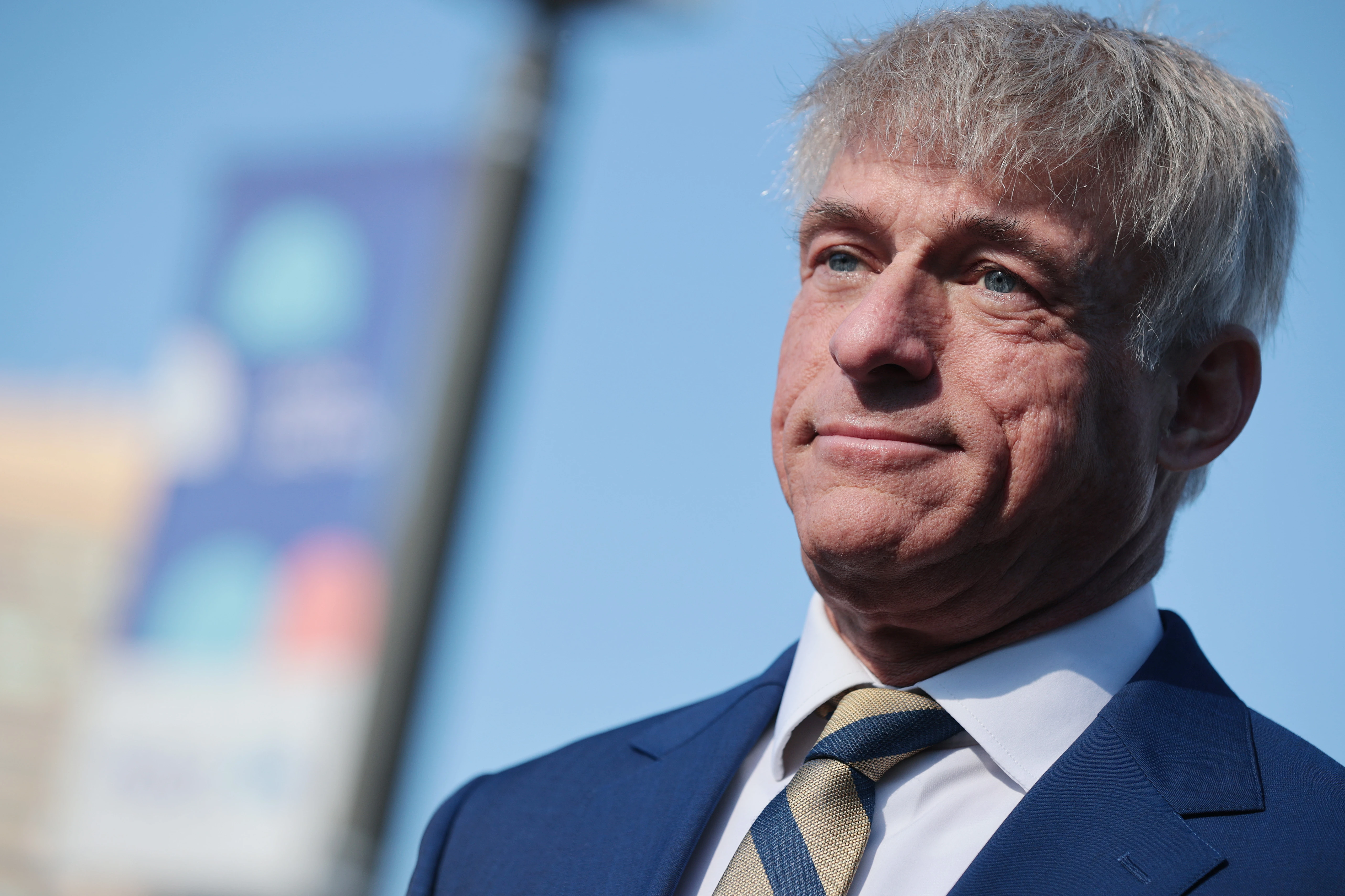 Church Militant’s Michael Voris steps down after ‘morality clause ...