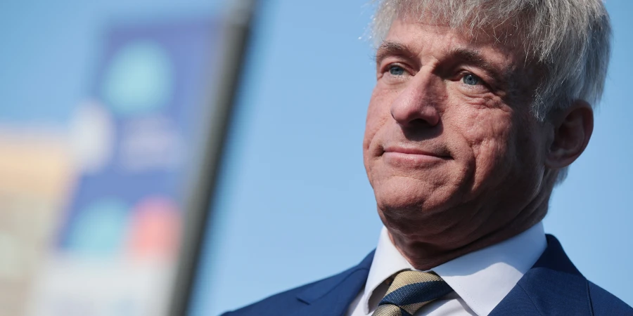 Church Militant’s Michael Voris steps down after ‘morality clause ...