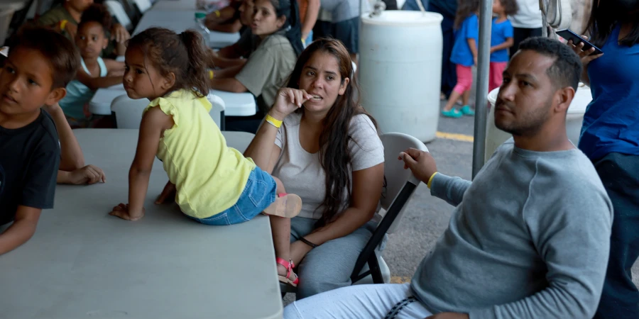 What does the Catholic Church teach about immigration and immigrants ...