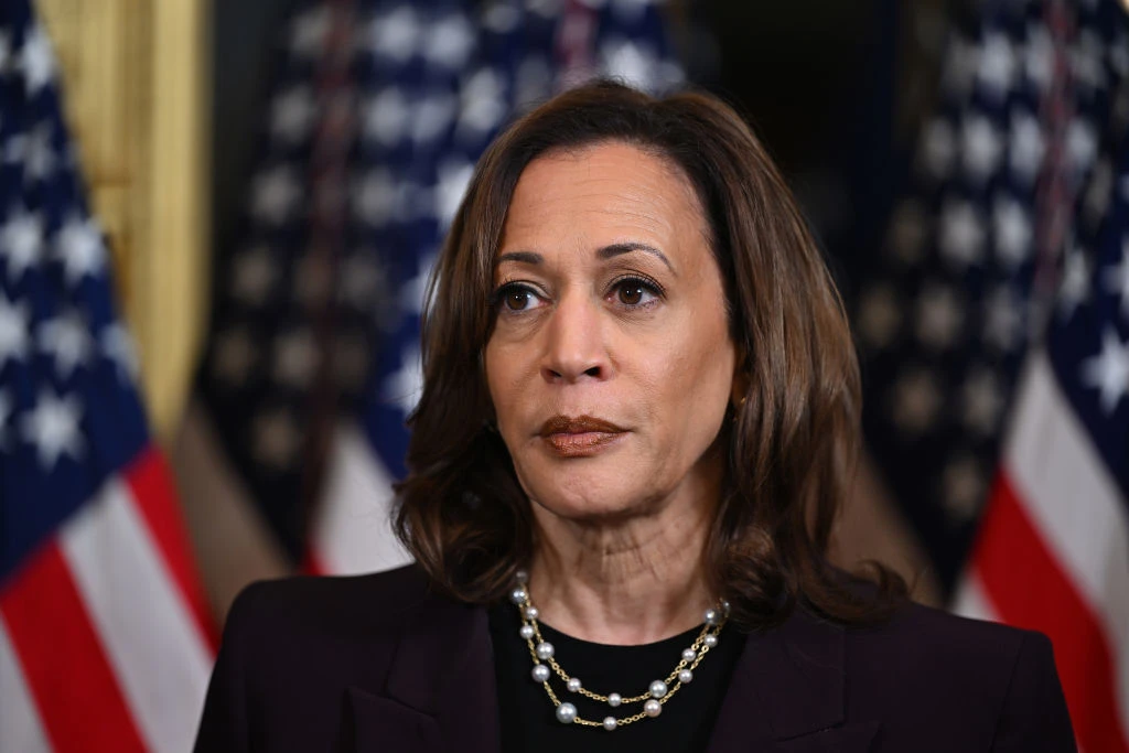 Pro-life roundup: Harris pledges to restore Roe v. Wade | Catholic News ...