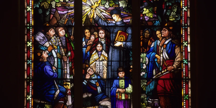 U.S. bishops apologize to Native American Catholics, vow to address ...