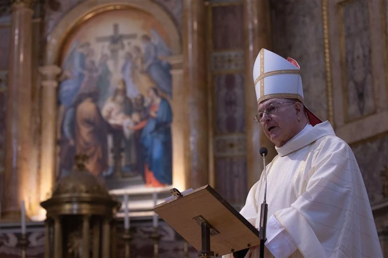 Sodality of Christian Life dissolved by Pope Francis, apostolate ...