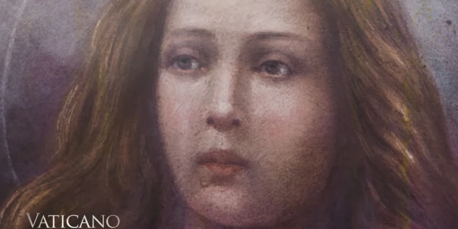 St. Maria Goretti: an inspiring example of the power of forgiveness ...