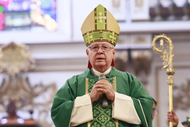 As abortion is decriminalized in Jalisco, Mexican cardinal decries ...