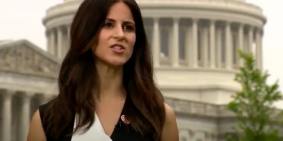 Live Action president Lila Rose: ‘Trump is losing pro-life votes ...