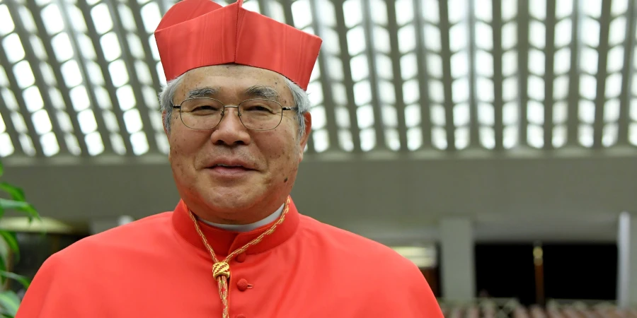 Catholic Church reportedly closer to getting its first samurai saint ...