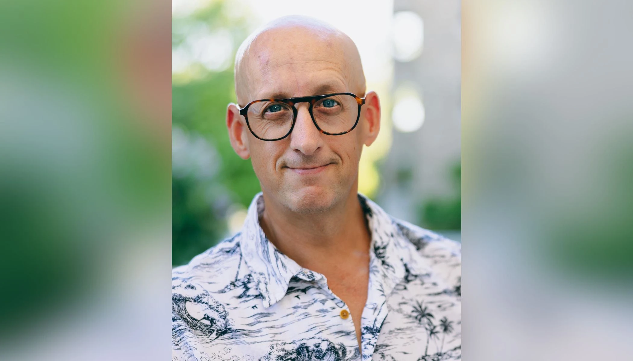 Pro-life photojournalist Mark Story remembered as ‘true man of God’ after sudden death ...