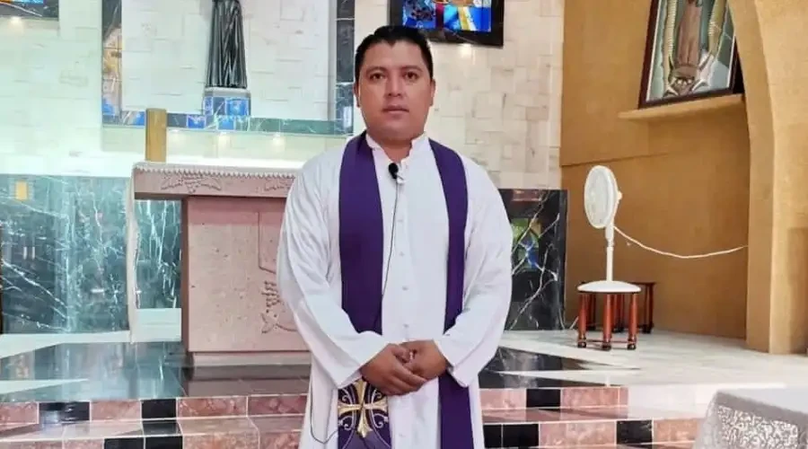 Priest in Mexico shot and wounded | Catholic News Agency