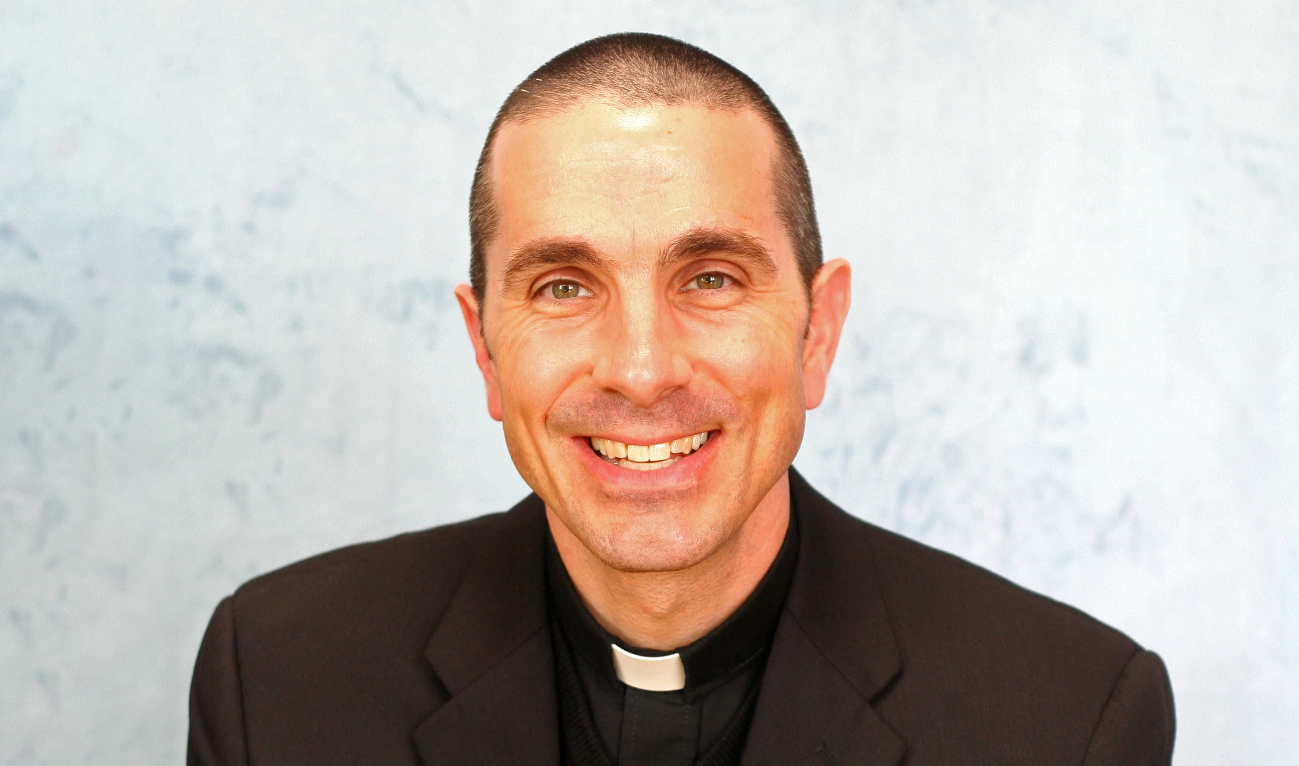 Pope Francis appoints Father James Ruggieri as bishop of Portland ...