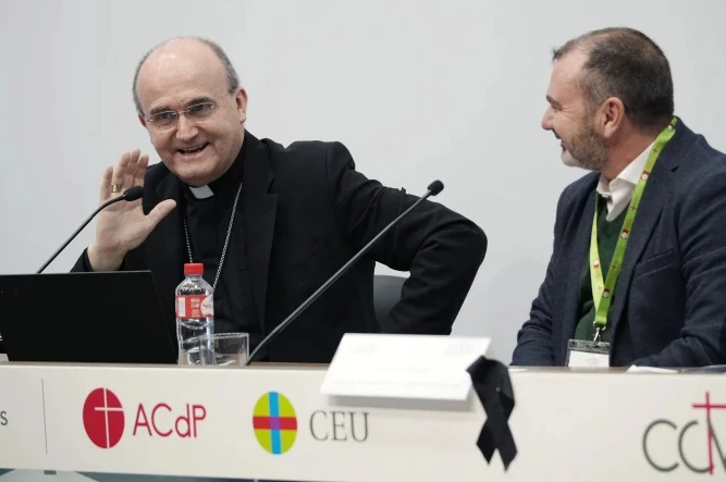 Socialism is ‘an enemy of the cross,’ Spanish bishop says | Catholic ...