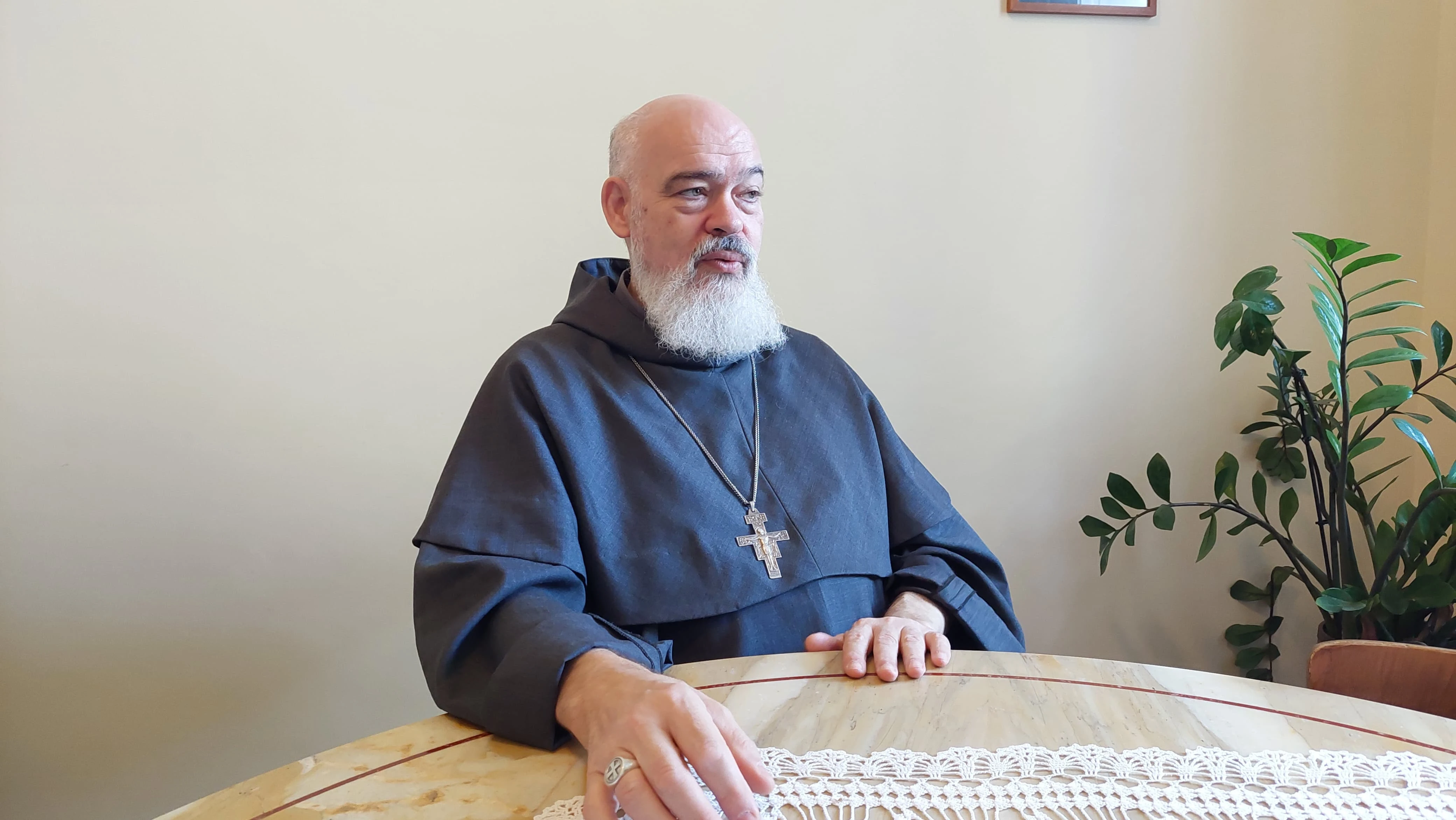 Christians in Iran are ‘leaven of society,’ new cardinal-elect of ...