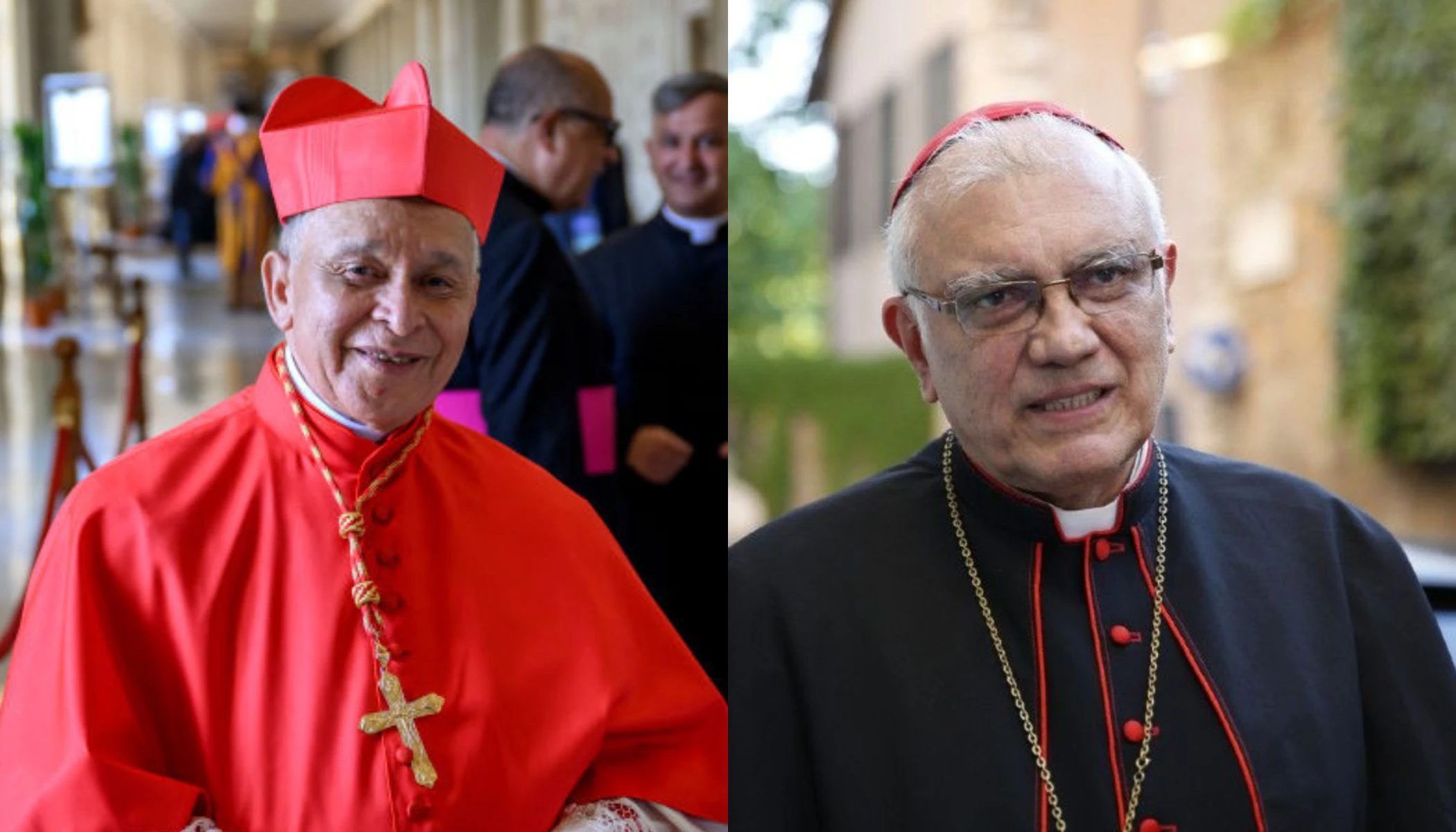 Venezuelan cardinals warn Maduro government may be fabricating election ...