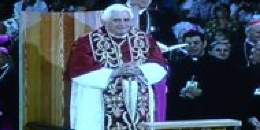 Old Testament Temple points toward Christ, symbolizes God's presence ...