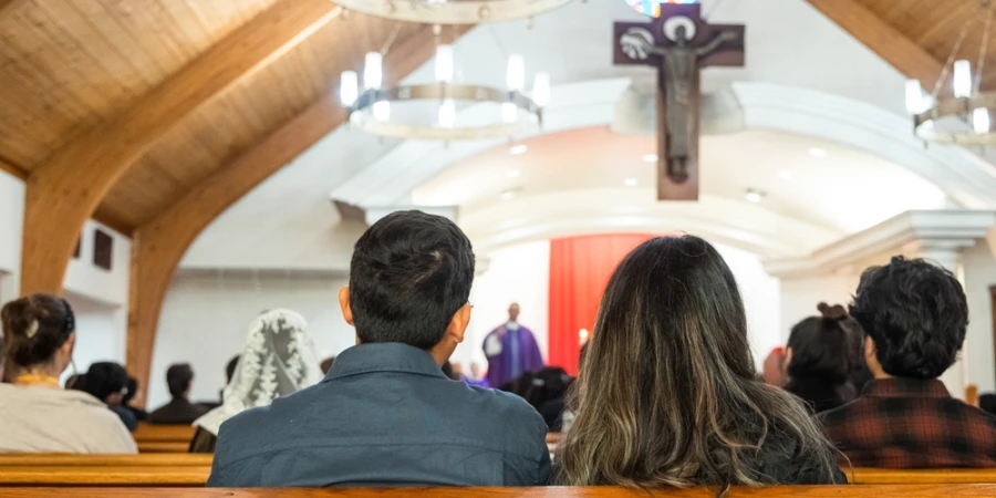 Americans’ religious preferences remain mostly unchanged over the last ...