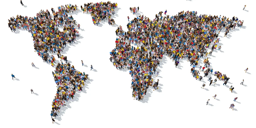 Pew report: How the global religious landscape changed from 2010 to ...