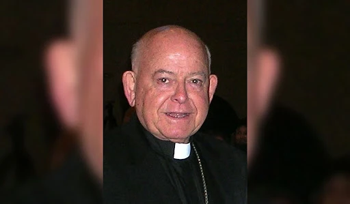 Retired bishop calls on fellow bishops, pro-lifers to stay focused on ...