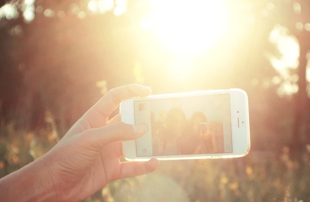 ‘Selfies’ and the Search for Self-worth