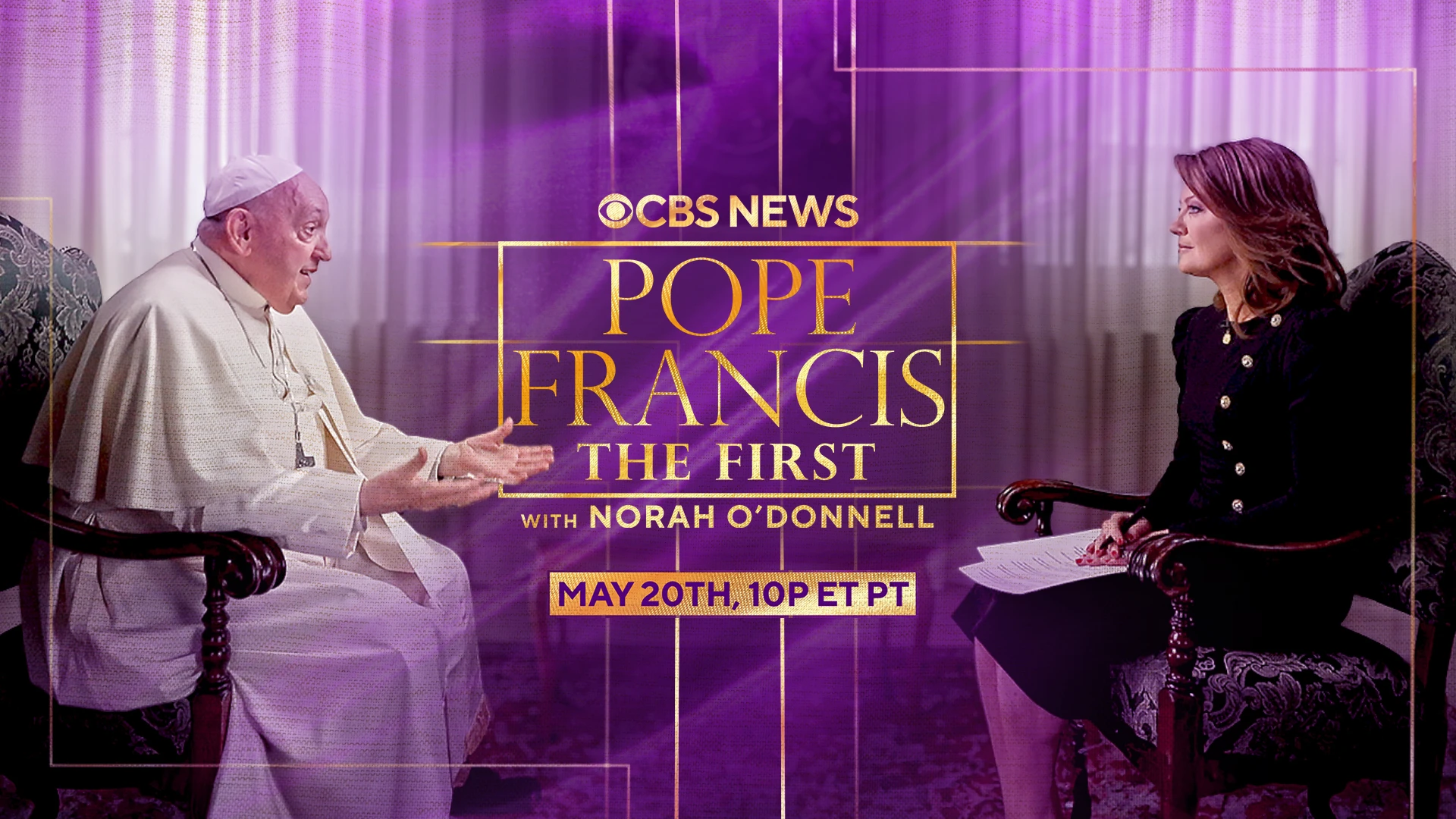 Pope Francis on CBS’ ‘60 Minutes’: ‘No’ to female deacons | Catholic ...