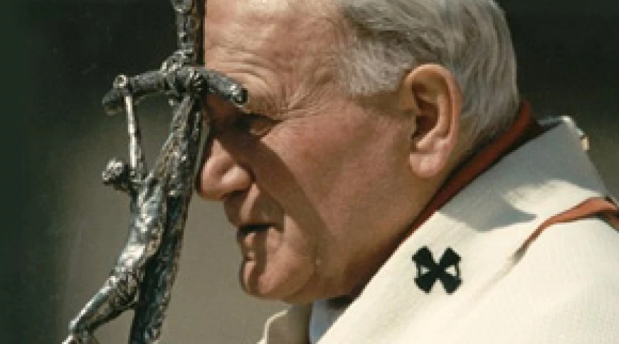 Mehmet Ali Agca Conversion