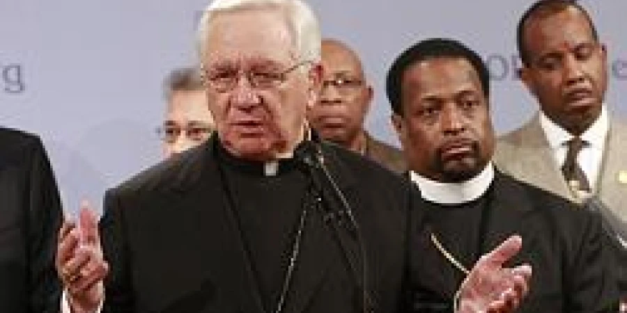 Cardinal Maida speaks up for struggling automotive industry | Catholic ...