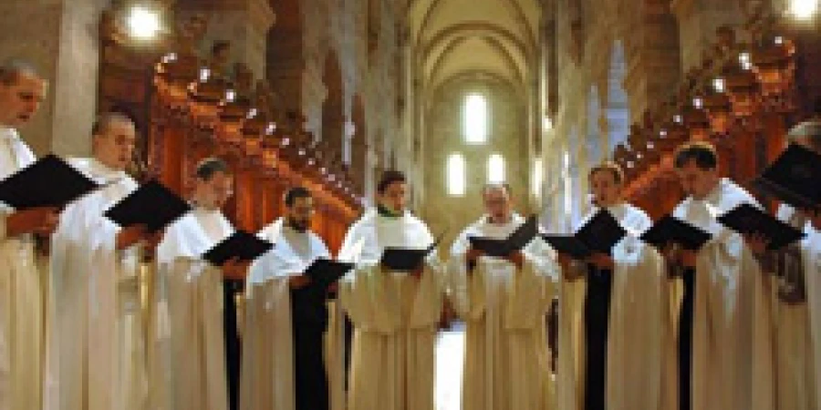 “Magical” chants win Austrian monks recording contract | Catholic News ...