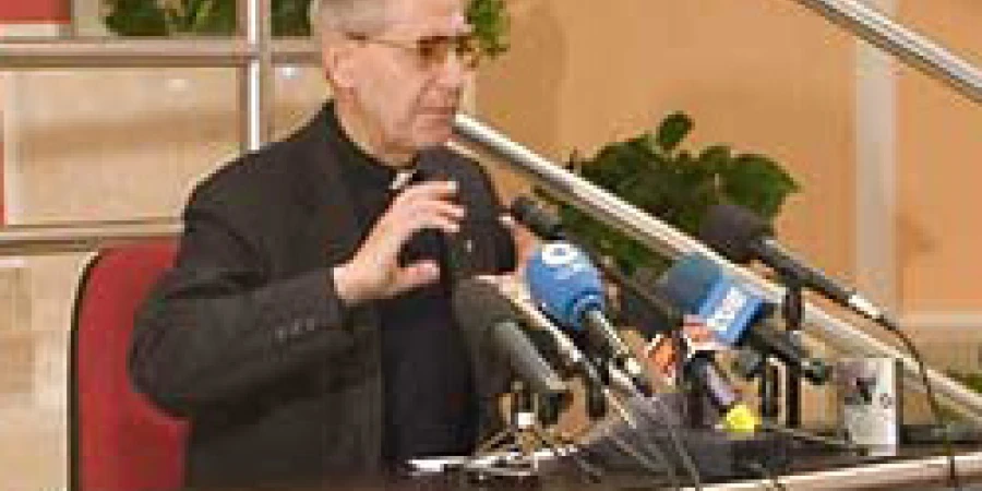 Jesuit Superior General says give more time to Liberation Theology ...