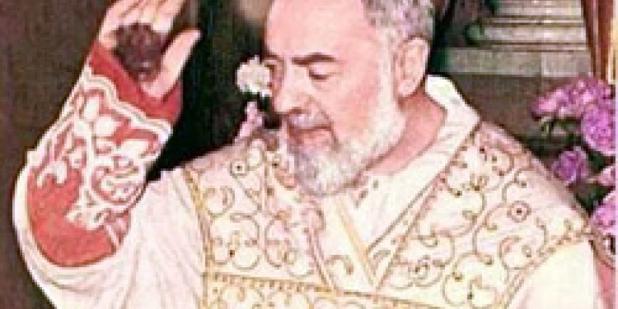Details of first investigation into Padre Pio’s stigmata revealed ...