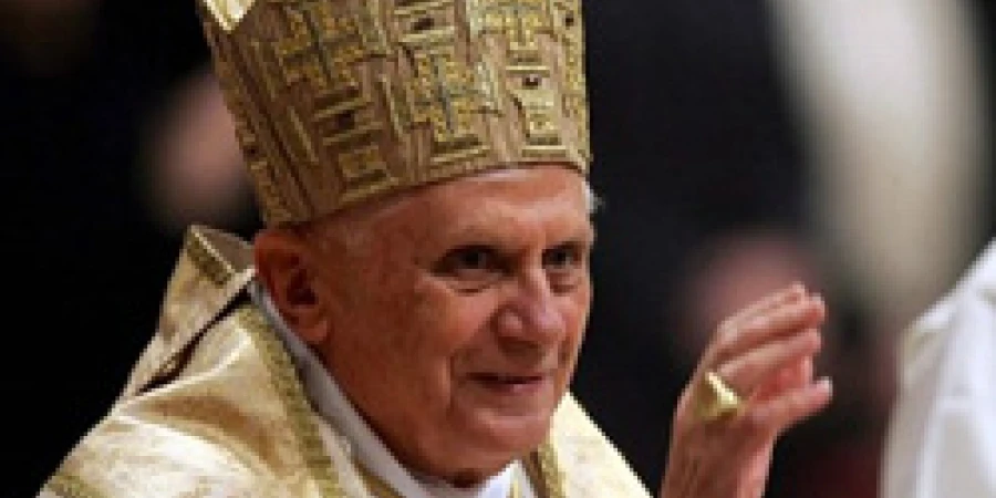 Holy Father canonizes five new saints | Catholic News Agency