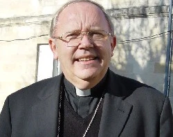 Cardinal Ricard says reconciliation with SSPX only beginning | Catholic ...