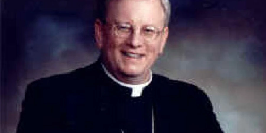 Bishop David Ricken appointed to lead the Diocese of Green Bay ...