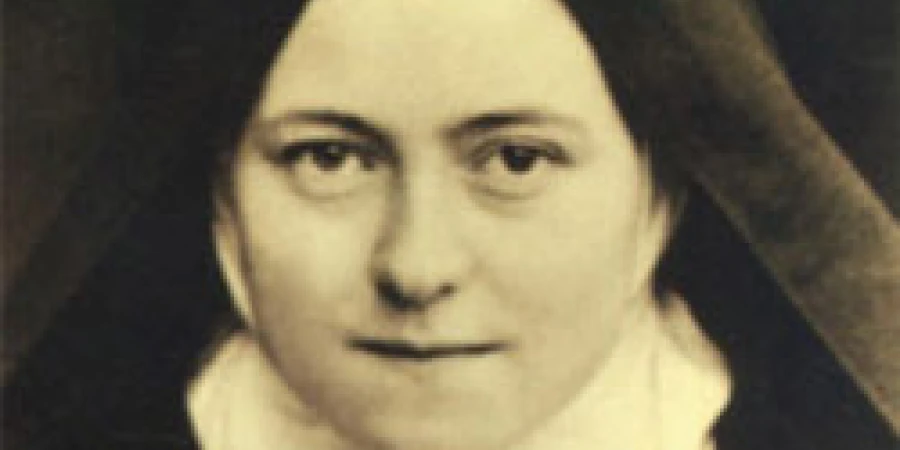 'Little way' of St. Therese gives meaning to all of life, Pope states ...