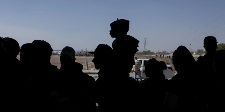 USCIRF says international community must protect refugees fleeing ...