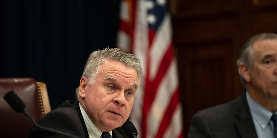 New Jersey Rep. Chris Smith to be honored at National Catholic Prayer ...