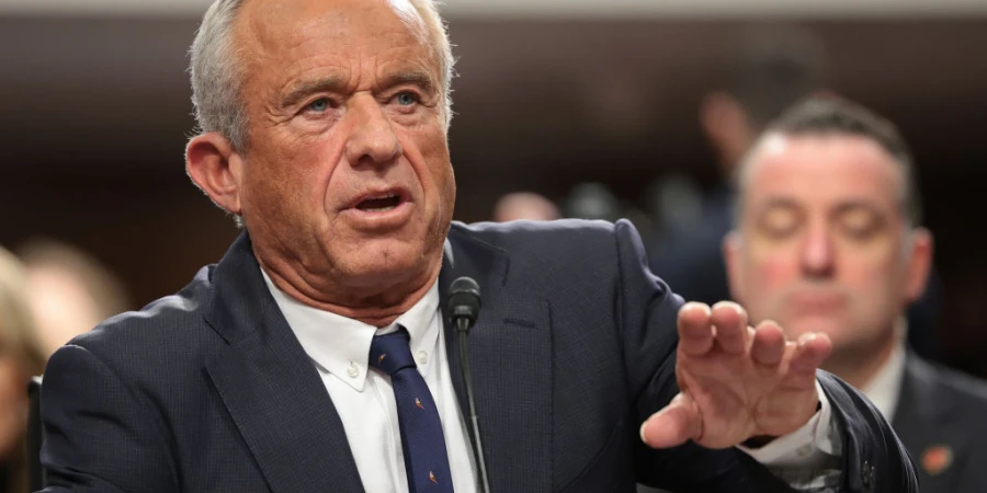 Robert F. Kennedy Jr. issues Health and Human Services guidance: ‘There ...