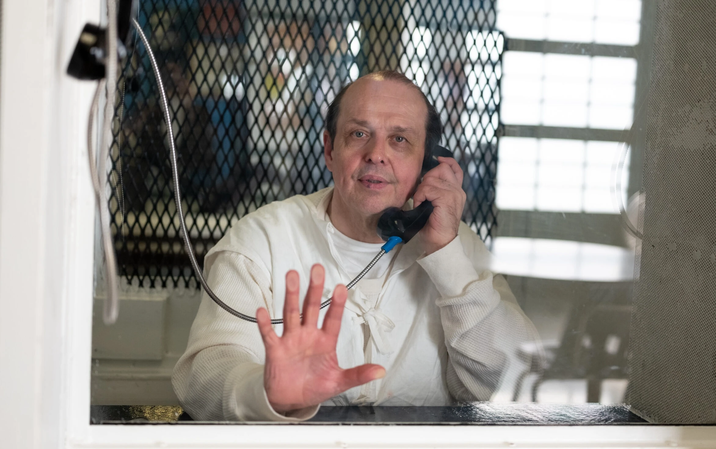 Texas Supreme Court allows previously-delayed execution of Robert ...