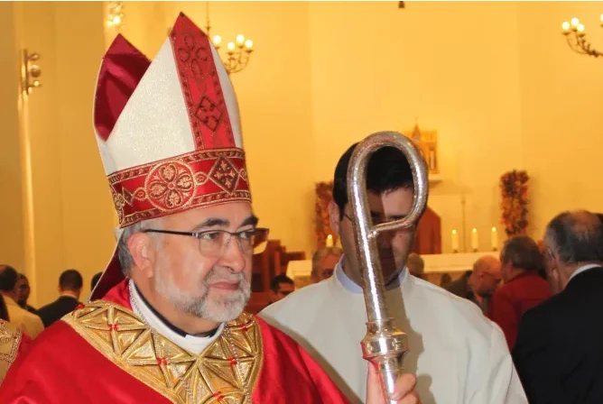 Spanish archbishop slams government’s obsession with the Catholic ...
