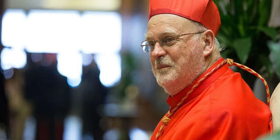 Swedish cardinal clarifies Society of St. Pius X status after ...