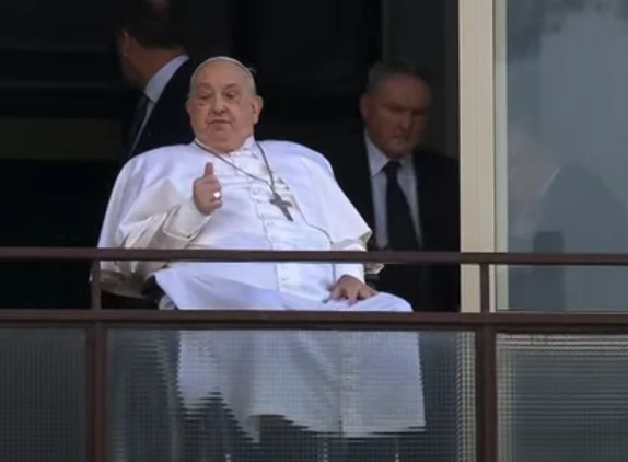 Pope Francis’ health latest news: Live updates | Catholic News Agency