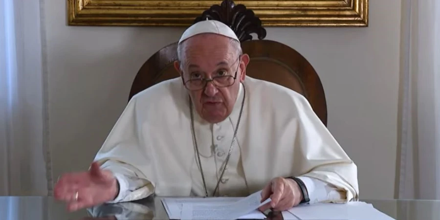 Pope Francis on George Floyd, the Good Samaritan and popular movements ...