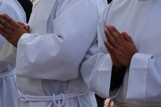 ‘No fear’ among Spanish bishops over upcoming meeting with Pope Francis ...