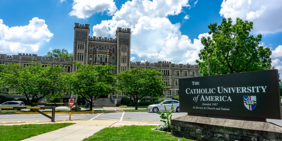 The Catholic University of America achieves prestigious R1 research ...