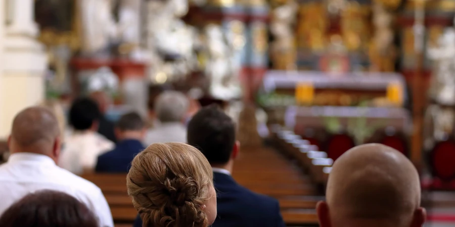 9 facts about Catholics in the U.S., according to Pew research ...